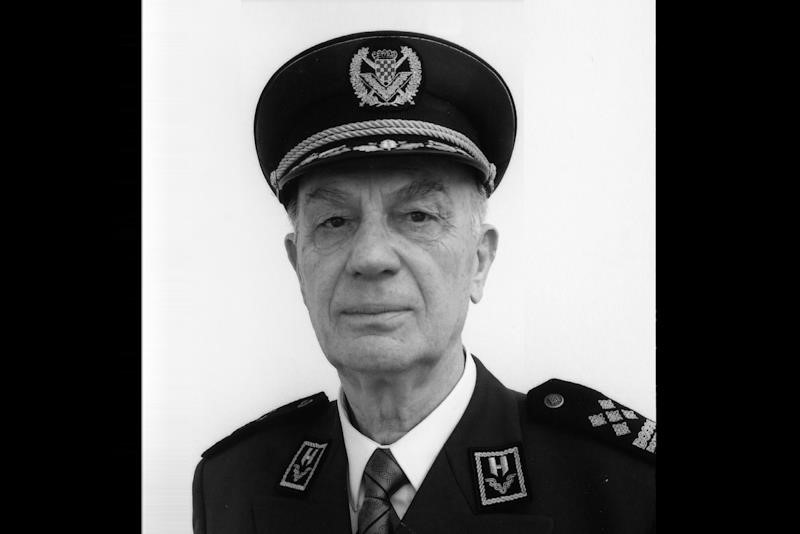 U SPOMEN GENERALU ANTONU TUSU – UHBDR-a 101. brigade ZNG-a/HV-a